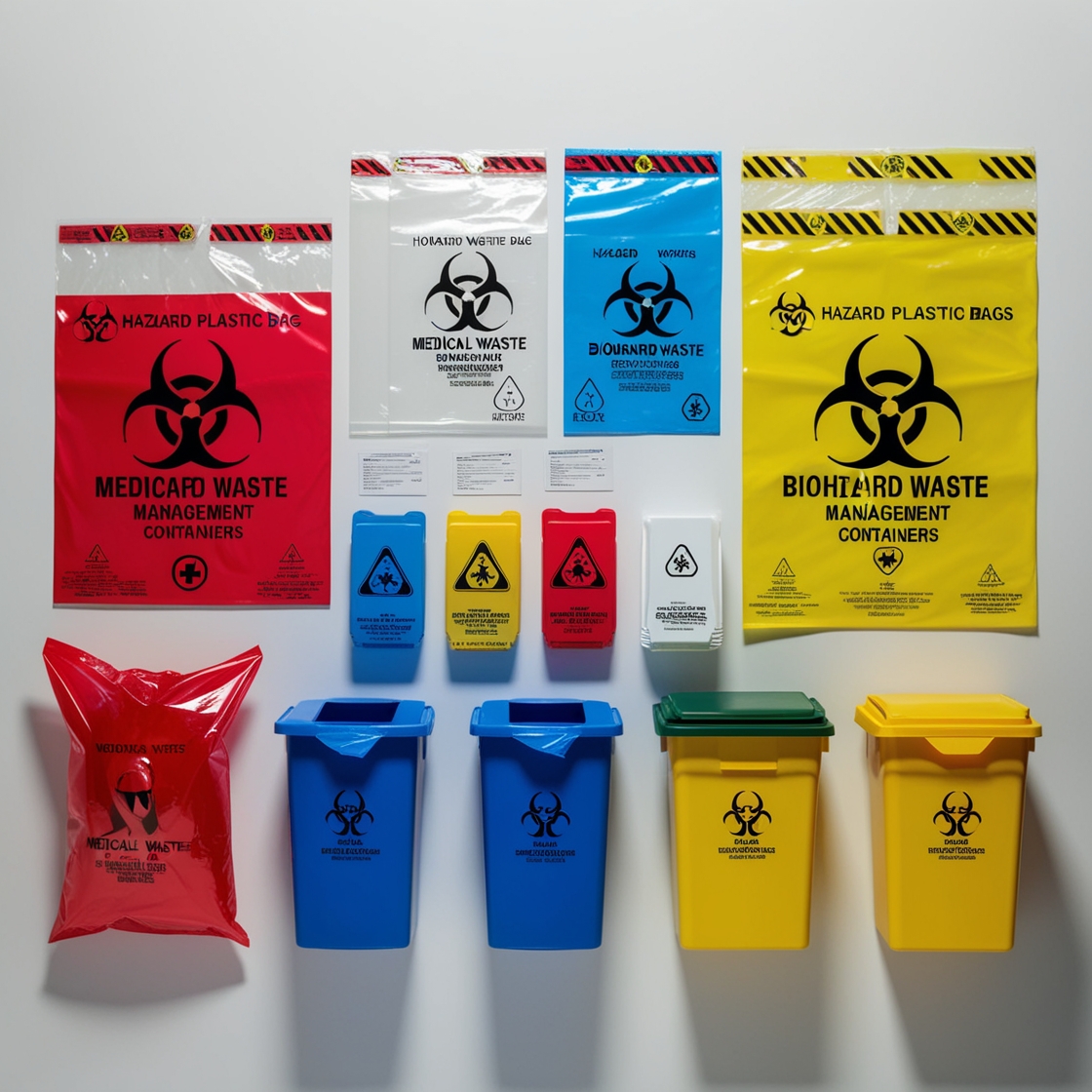 biohazard sharps container pick up – MedQ Supplies